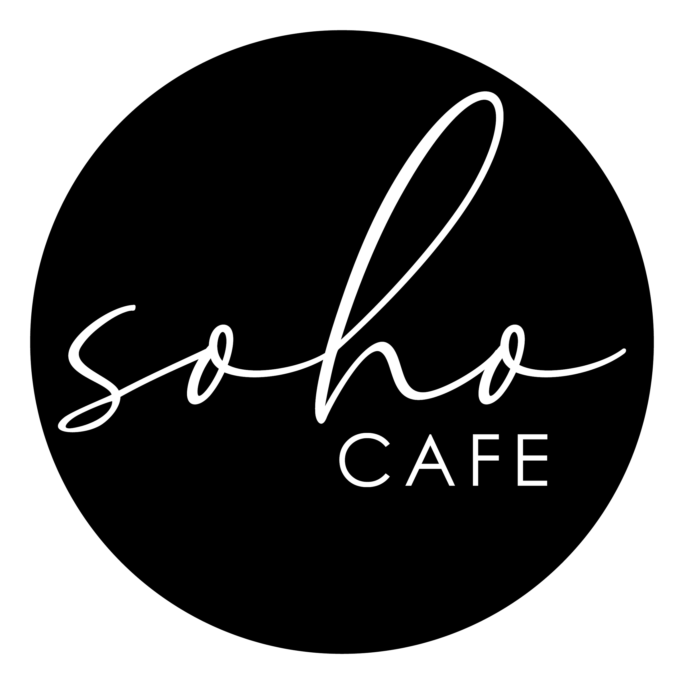 Home | SoHo Cafe